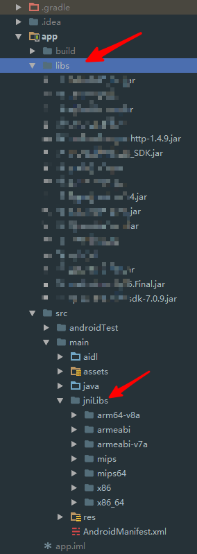 解决“VM has multidex support, MultiDex support library is disabled.”-CSDN博客