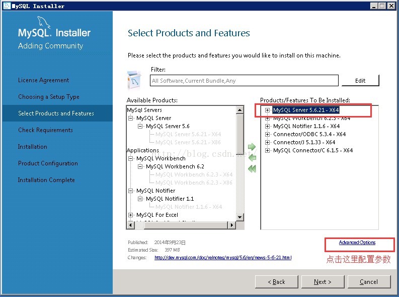 Windows 系统 Mysql5621安装教程mysql 5621 Win7ddpeas的博客 Csdn博客 