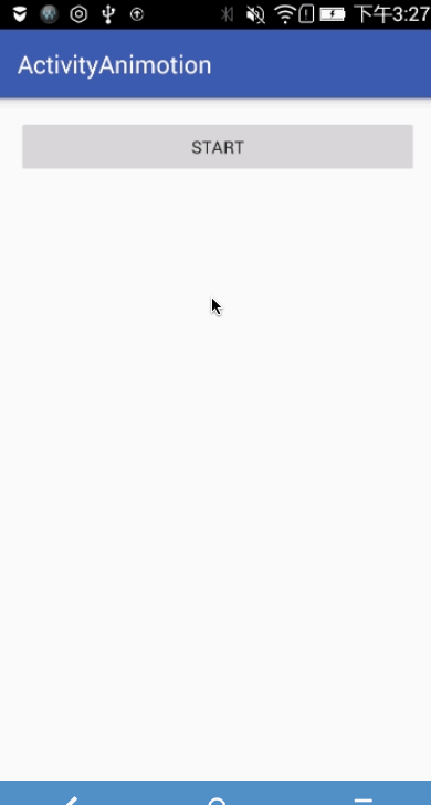 Android Activity切换动画多种实现方式与封装-CSDN博客