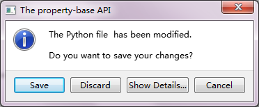 Pyqt5系列(六)-基本界面组件之MessageBox_pyqt messagebox-CSDN博客