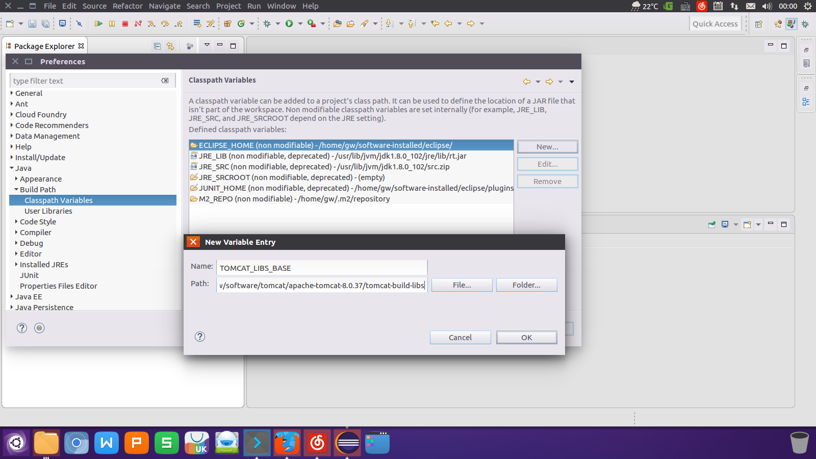 Apache Tomcat 8_源码编译、安装及调试_柯南道尔2606的博客-CSDN博客