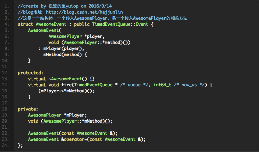 Android Multimedia框架总结（九）stagefright框架之数据处理及到omxcodec过程android运行stagefright Csdn博客