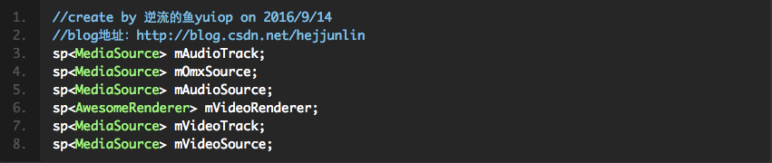Android Multimedia框架总结（九）stagefright框架之数据处理及到omxcodec过程android运行stagefright Csdn博客