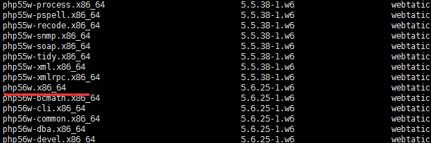 centos6.9 yum安装高版本php,apache,mysql_centos 6.9 安装php 5.6 yum无效-CSDN博客