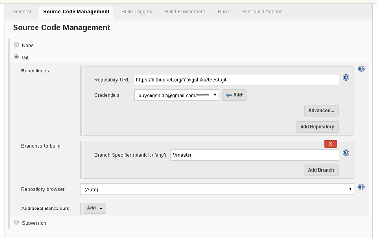 配置Bitbucket到 Jenkins的WebHook_bitbucket jenkins webhook-CSDN博客