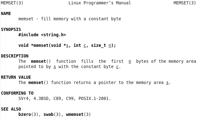 Linux C 数组与字符串linux C字符串数组 Csdn博客 3734