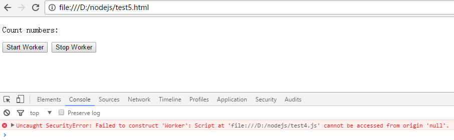 Nodejs学习笔记（二）——javascript的同步异步行为和多线程nodejs 多线程异步 Csdn博客 