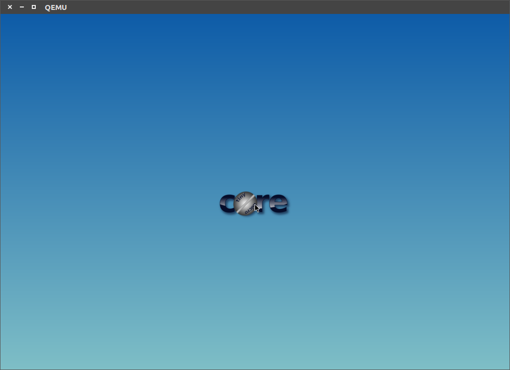 构建自己的 Linux 系统（一）syslinux Utils Csdn博客 