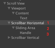 UGUI内核大探究（十一）ScrollRect与ScrollBar_监听scrollrect的onbegindrag-CSDN博客