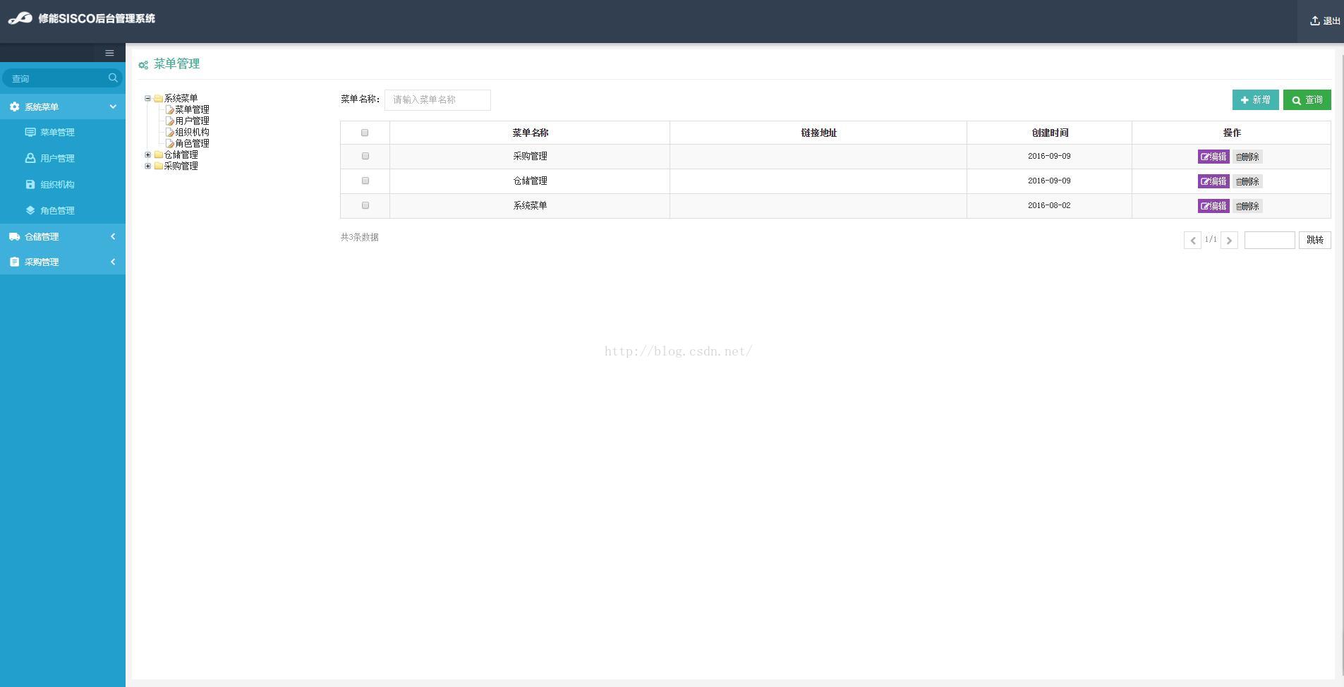 从零开始写c Mvc框架之 主框架页c 框架页面 Csdn博客 