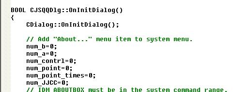 【c自学之旅】mfc计算器设计c程序设计实践教程mfc计算器 Csdn博客