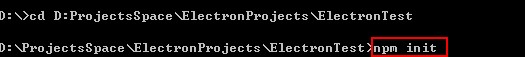 【electron】electron开发入门（二）：创建项目hello Word Csdn博客
