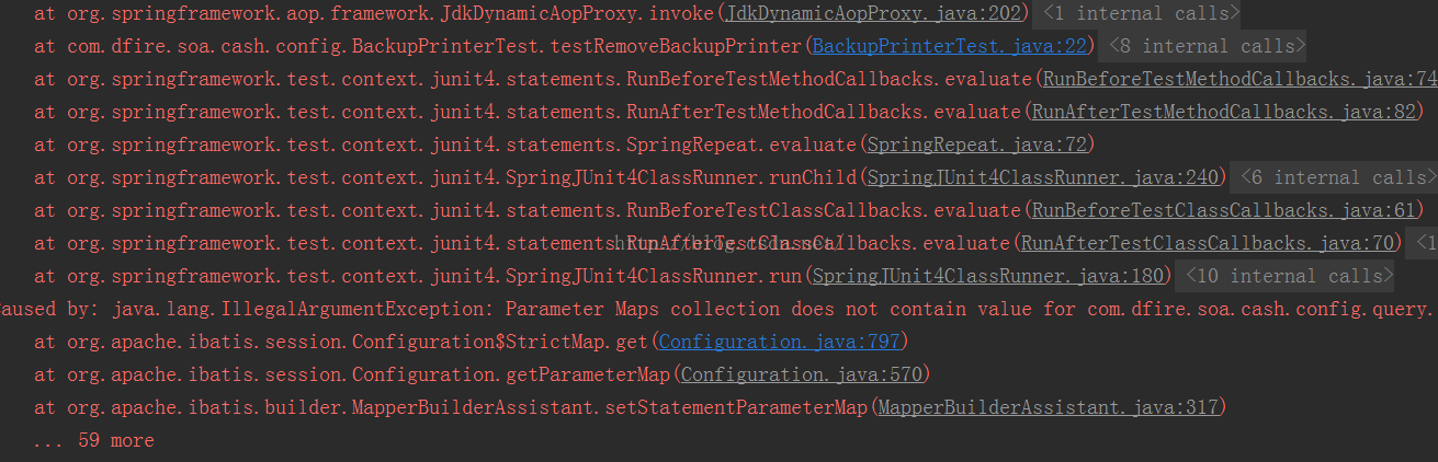 Mybatis中parametertype和parametermap的区别mybatis中parametertype和paramtermap区别 Csdn博客 1416