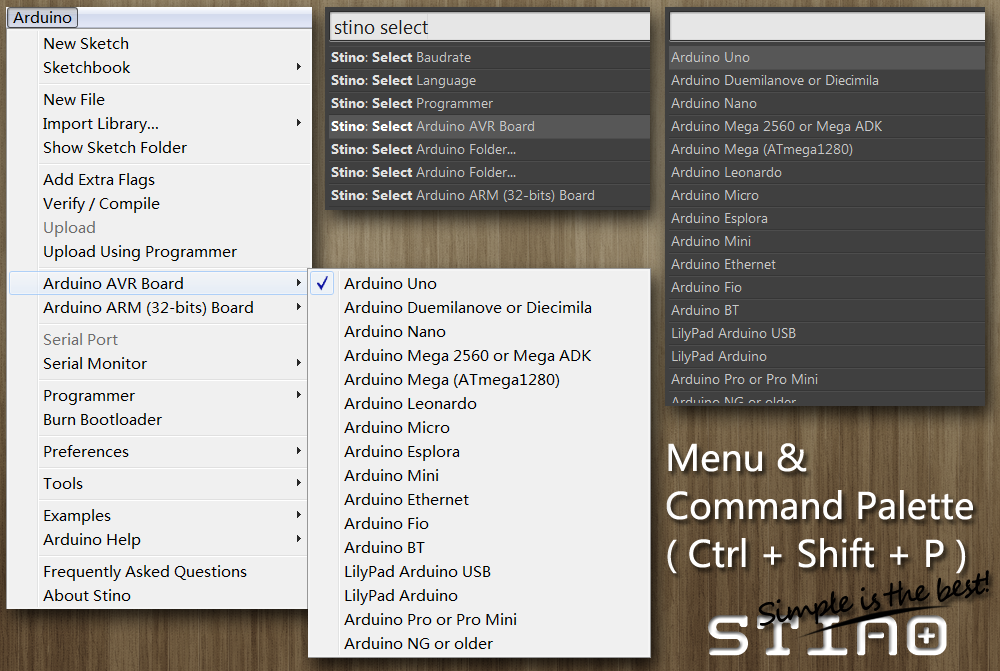 Sublime Text 常用插件sublime Text 联想输入插件 Csdn博客