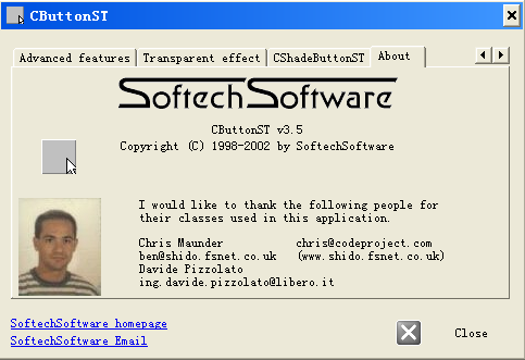 VC++ MFC 按钮的全部样式Style（CButtonST使用技巧）_cshadebuttonst-CSDN博客