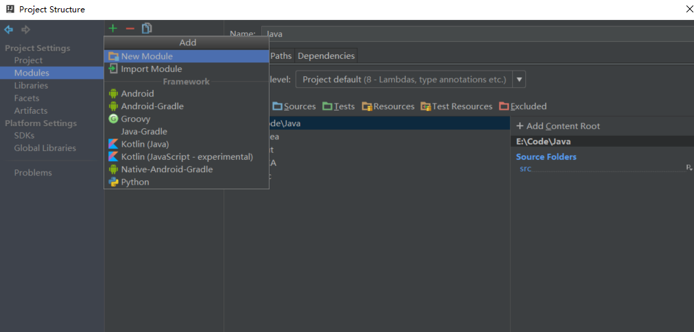 Windowsintellij Idea 下配置与安装pythonwindows Idea如何配置python项目 Csdn博客