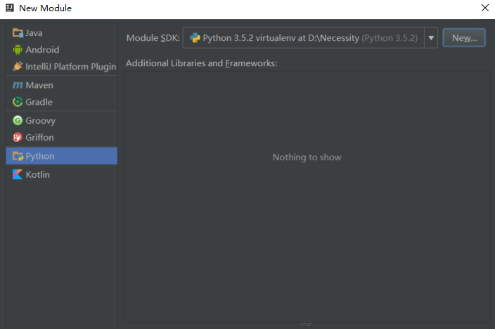 Windowsintellij Idea 下配置与安装pythonwindows Idea如何配置python项目 Csdn博客