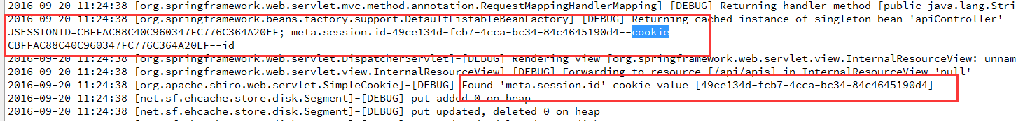 Shiro 不走鉴权方法并且，There is no session with id_springboot 解决there is no session with id-CSDN博客