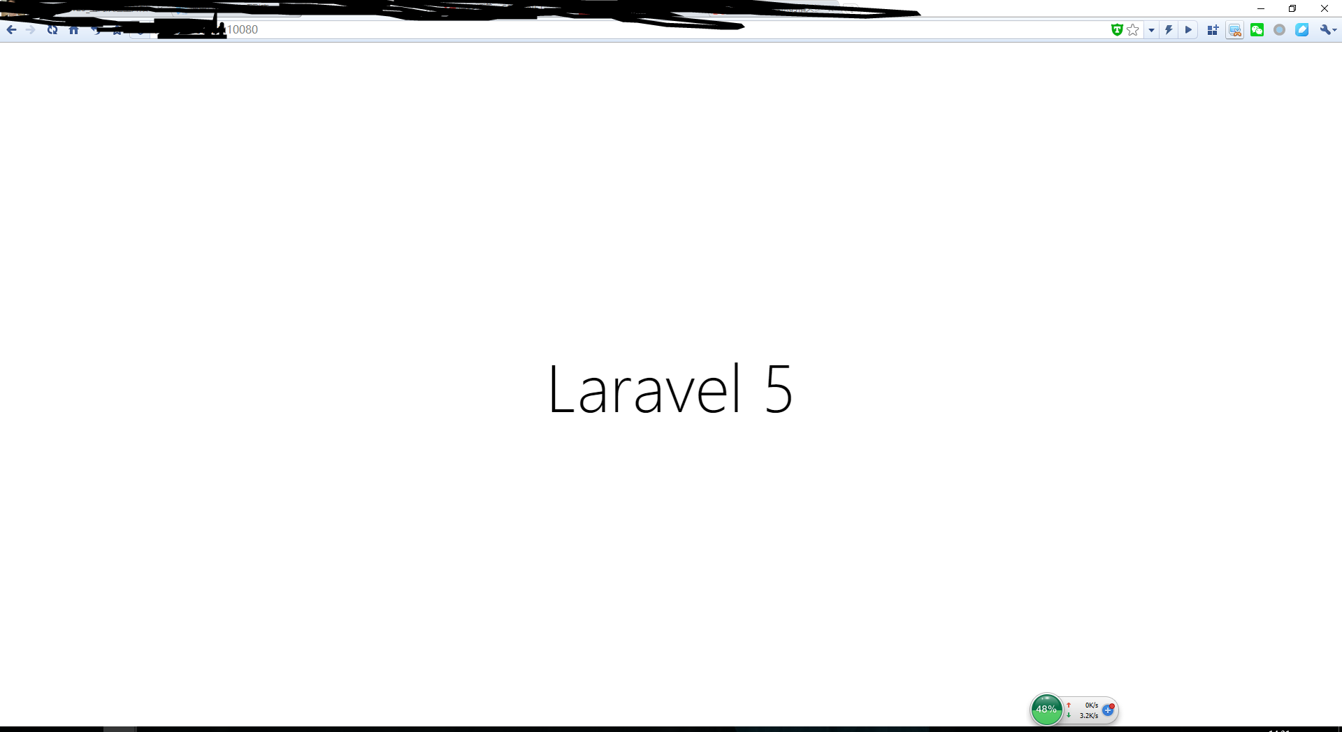 Laravel Docker镜像制作：ubuntu16.04+php7.0.8+nginx-CSDN博客