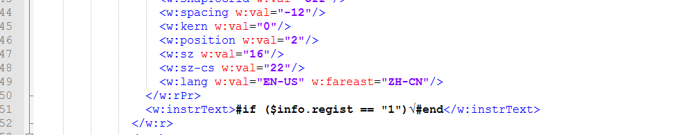 velocity往word/excel模版填充数据并导出_org.apache.velocity 导出word兼容富文本-CSDN博客