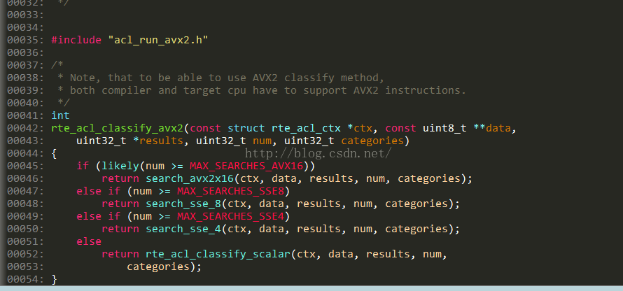 Source Insight养眼主题monokiasource Insight40配色 Csdn博客 