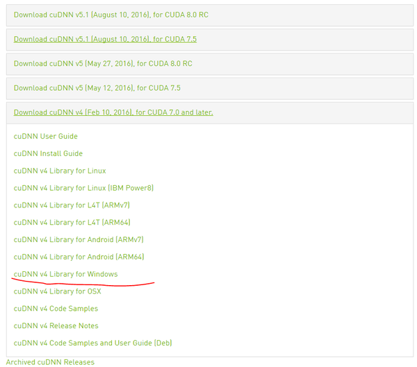 caffe学习(1):多平台下安装配置Caffe_caffe配置完其他环境可以用吗-CSDN博客