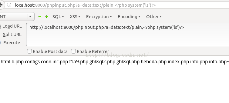 Php审计基础三：php封装协议小总结php封装协议利用 Csdn博客 