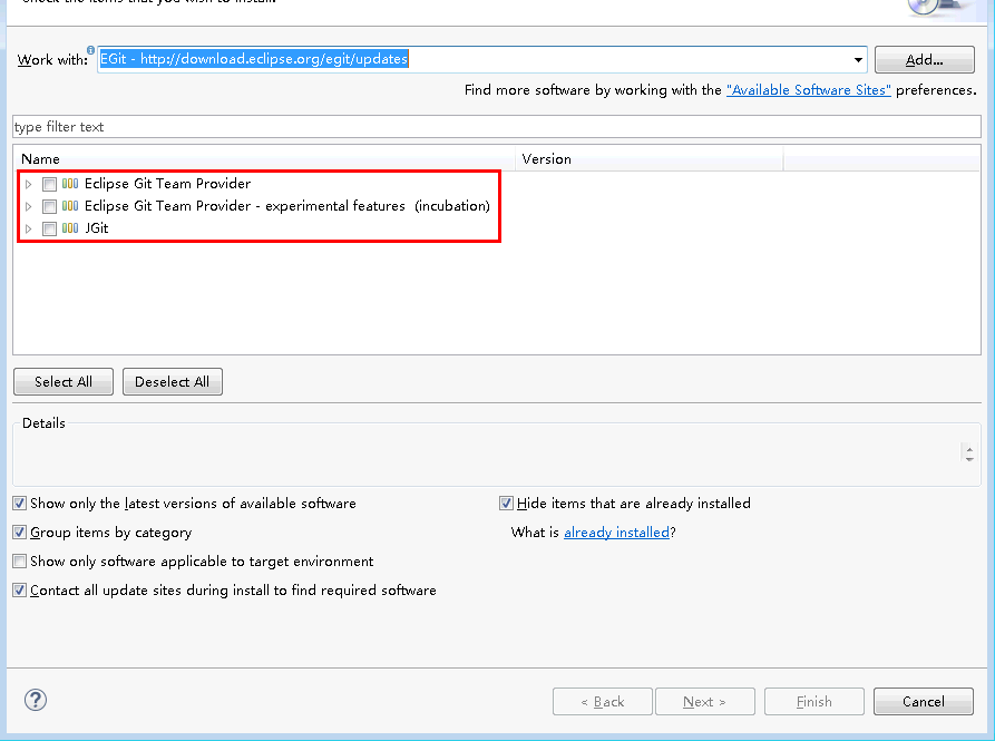 GitHub基础学习-使用eclipse的EGit插件向GitHub上传项目文件的方法_eclipse github插件要收费吗-CSDN博客