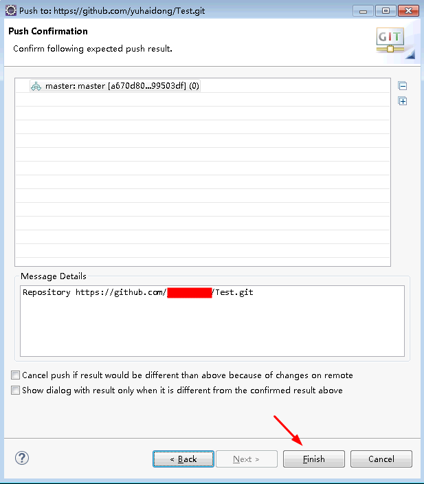 GitHub基础学习-使用eclipse的EGit插件向GitHub上传项目文件的方法_eclipse github插件要收费吗-CSDN博客