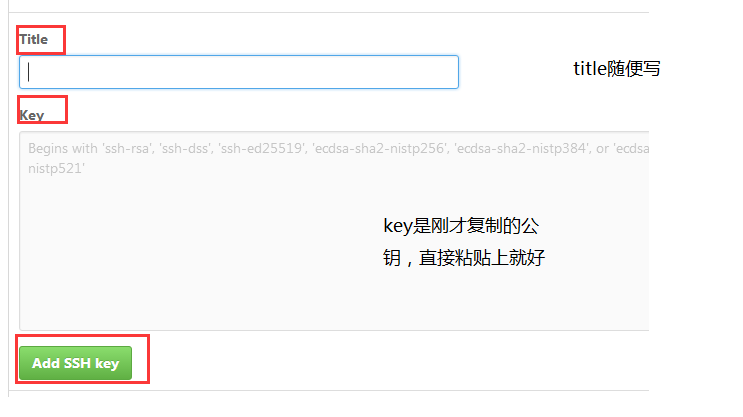 Linux下git和github环境的搭建linux安装了git自己搭建github那样界面化管理吗 Csdn博客 0448