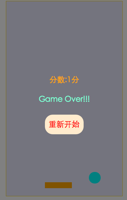 Javascript 实现碰壁反弹js写碰壁反弹 Csdn博客 
