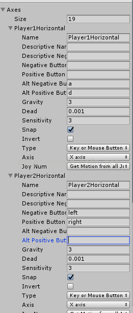 在unity快速修改方向控制键位unity Selectable 改方向键 Csdn博客 