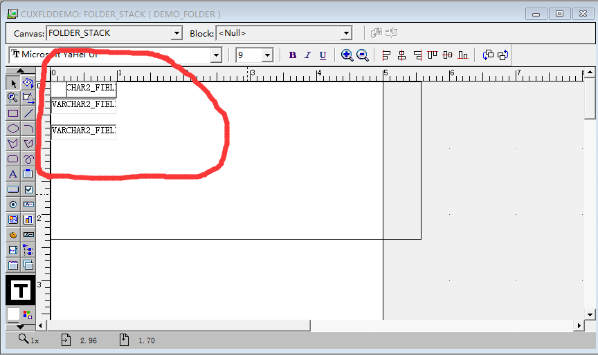 Oracle Form 问题集锦 Folder 开发中遇到的问题和解决办法orace Ebs Form Progress 进度条 Csdn博客 6156