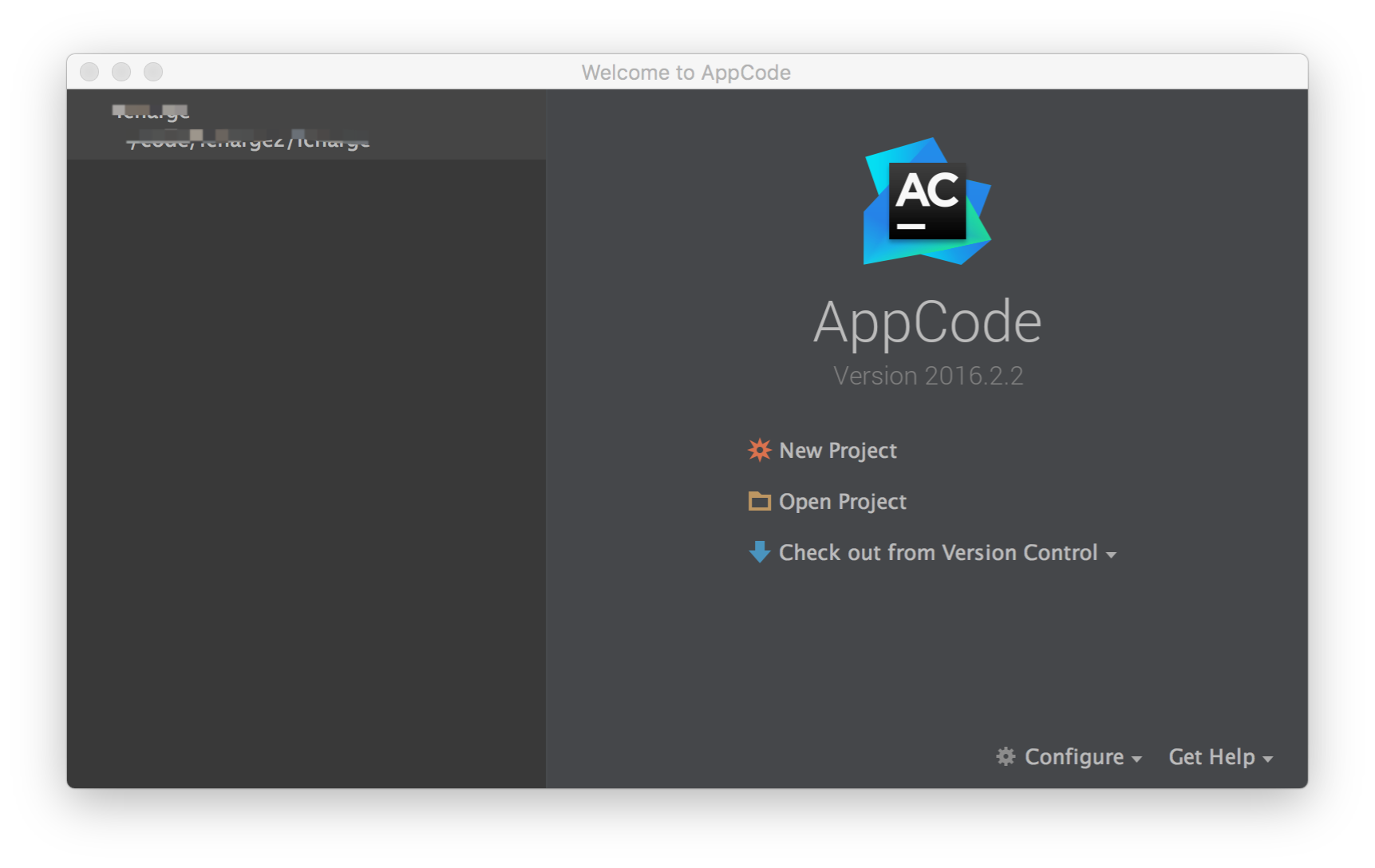iOS代码编写利器AppCode-CSDN博客