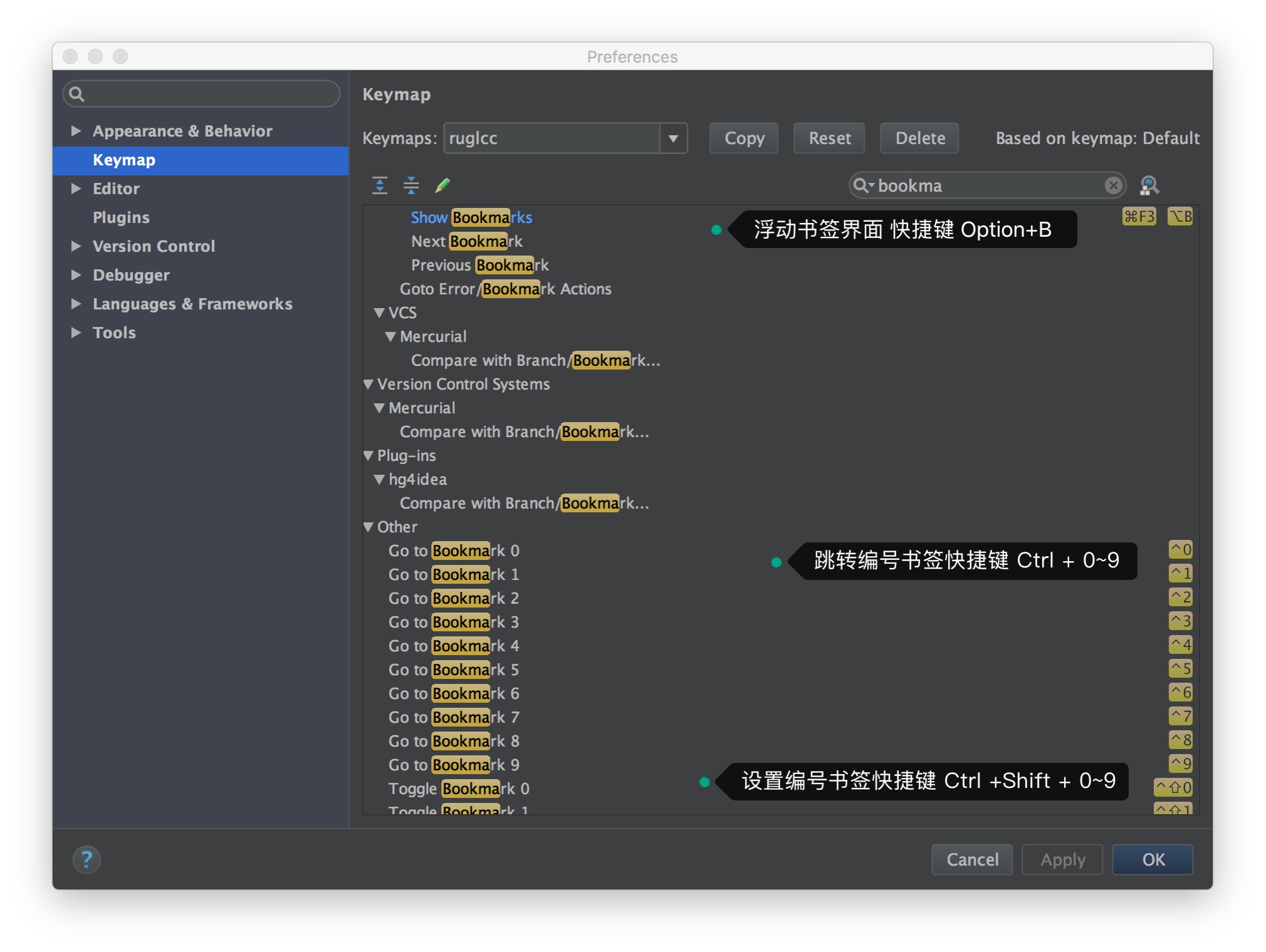 Ios代码编写利器appcode Csdn博客