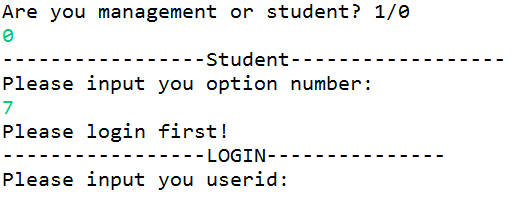 利用javamysql实现学生选课系统javamysql打字系统 Csdn博客