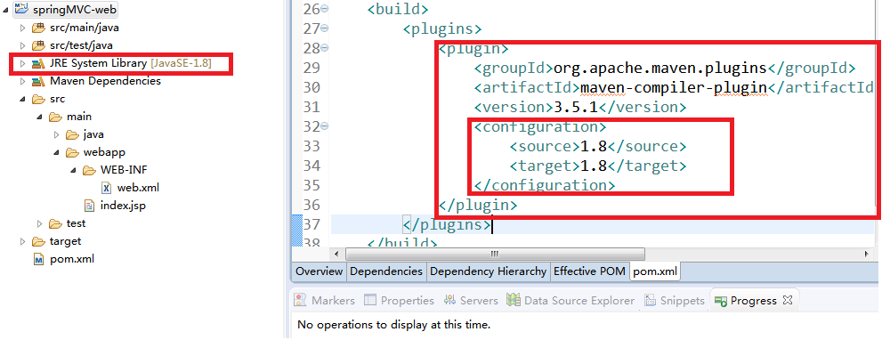 maven如何指定项目的jdk版本(使用maven-compiler-plugin)_maven-assembly-plugin 支持openjdk17-CSDN博客