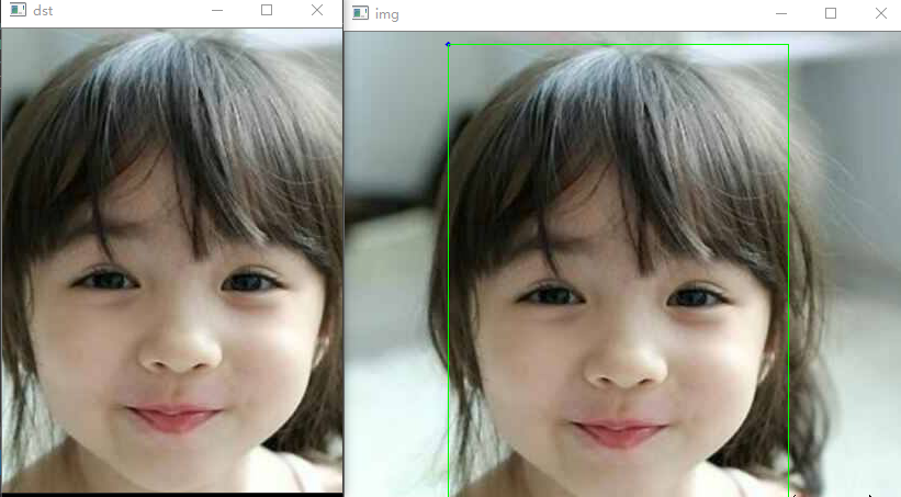 Opencv 鼠标、滑动条交互式操作 Csdn博客 2650