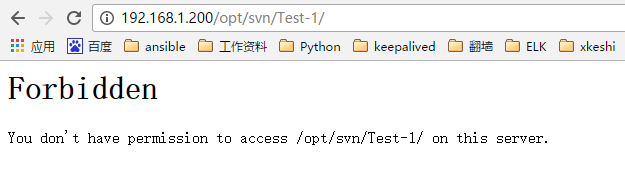 apache+svn+openldap 整合实现认证_svn + apache 组权限认证-CSDN博客