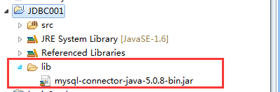 java JDBC链接数据库代码以及步骤_怎么用代码链接数据库-CSDN博客