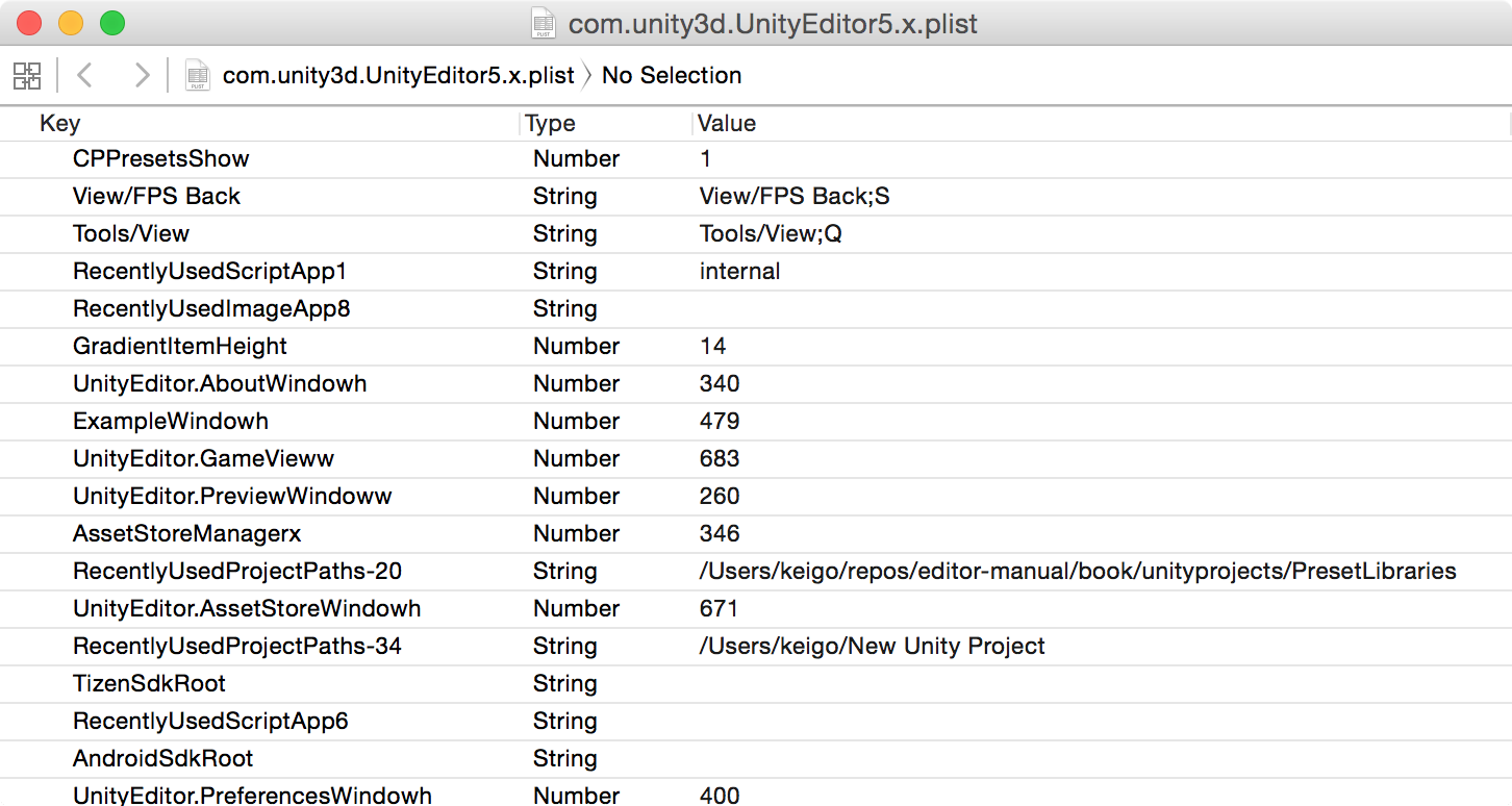 【Unity编辑器扩展简介】存储数据_editorprefs-CSDN博客