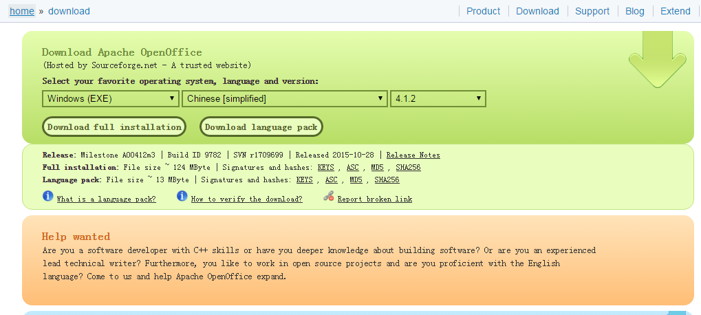 Openoffice文件转换的使用phpopenoffice Php Csdn博客