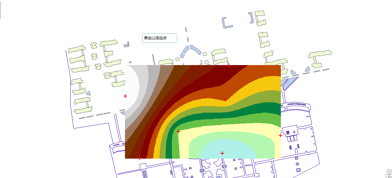 （九）arcgis Api For Javascript调用结果地图服务arcmap能调用js么 Csdn博客