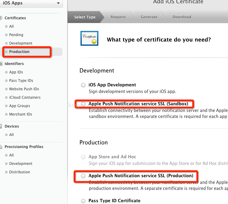 Ios上架提交审核遇到missing Push Notification Entitlement的问题ios证书missing Push Notification Csdn博客 9054