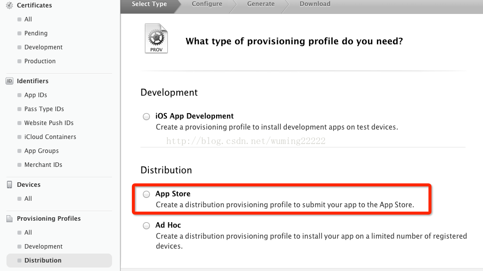 IOS上架提交审核遇到Missing Push Notification Entitlement的问题_ios证书missing push notification-CSDN博客
