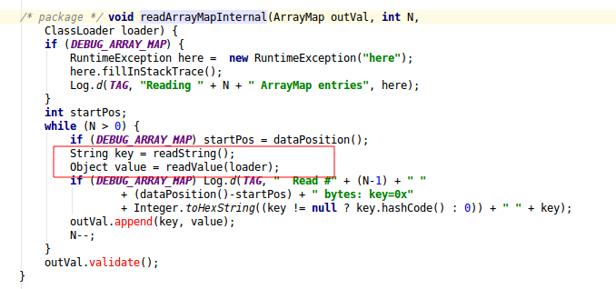 Tclassloader方法解析 Bootclassloader Pathclassloader Csdn博客