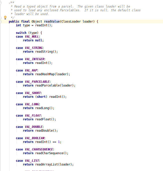 Tclassloader方法解析 Bootclassloader Pathclassloader Csdn博客
