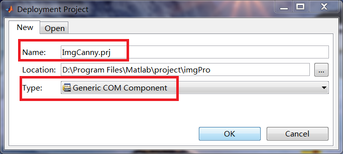 基于com组件实现c与matlab的混合编程c Com组件打开matlab Csdn博客