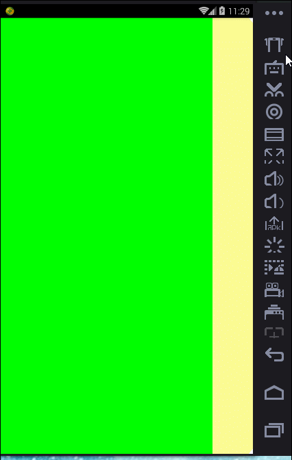 viewpager 3D旋转 几行代码轻松搞定-CSDN博客